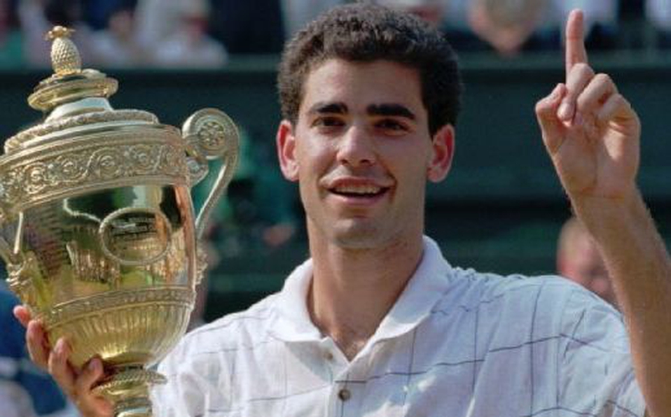 PETE SAMPRAS TRIBUTO: EL MEJOR TENISTA DE LA HISTORIA – CreaTuMejorTú PETE SAMPRAS TRIBUTO: EL MEJOR TENISTA DE LA HISTORIA – CreaTuMejorTú