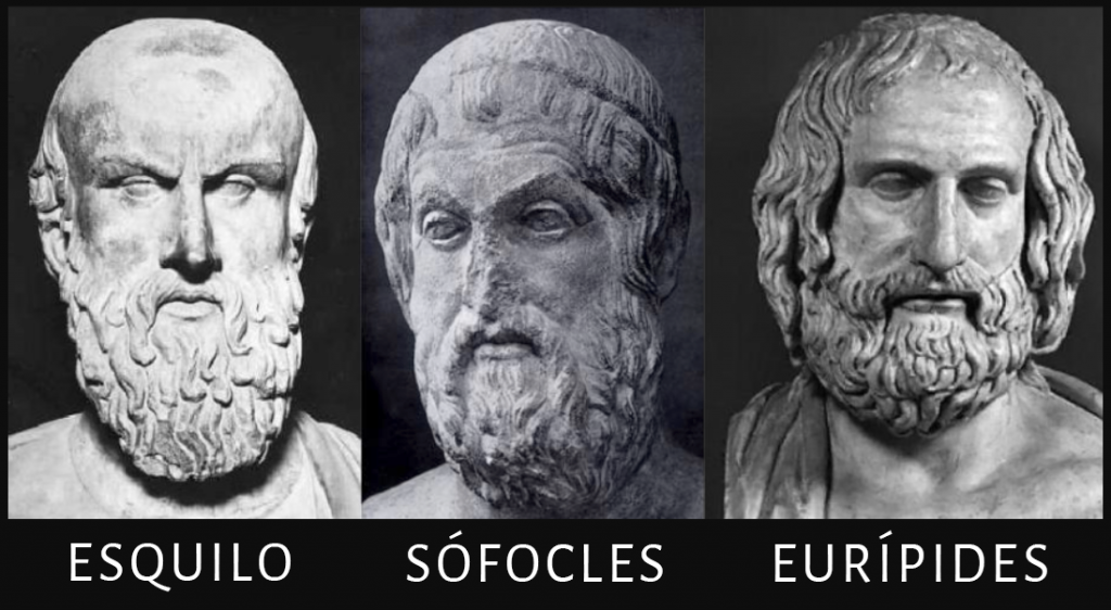 SÓFOCLES, HÉROE DEL SABER – CreaTuMejorTú